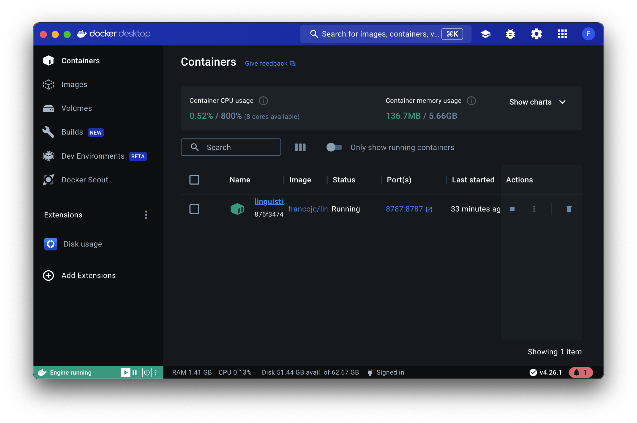 Quantitative Text Analysis Managing Docker And RStudio Server
